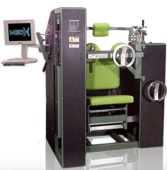 Medx - Integrity Physical Therapy and Wellness